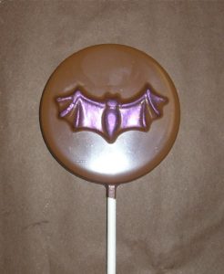 Chocolate Flying Bat