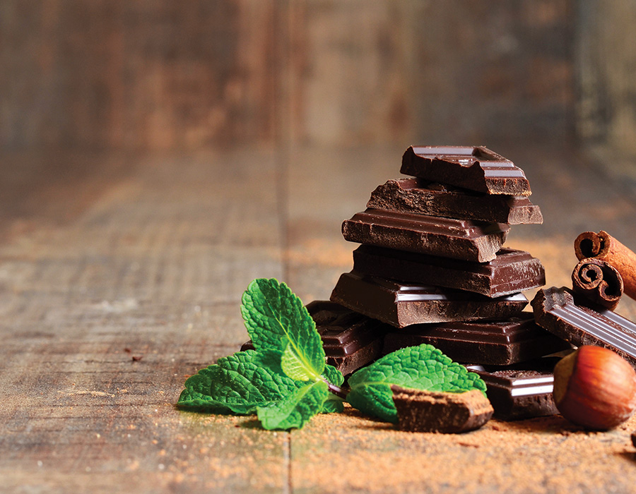 Once Upon A Chocolate! There are thousands of handmade chocolate designs,